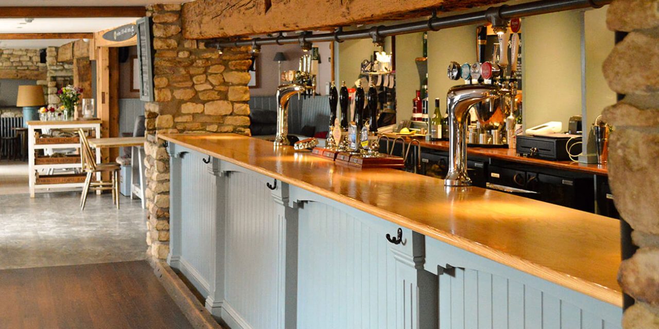 The White Horse, Baston | Traditional Country Pub in Lincolnshire