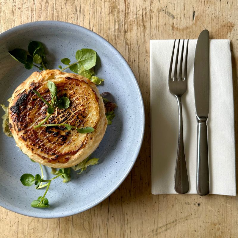 The White Horse, Baston | Traditional Country Pub in Lincolnshire