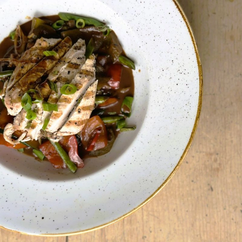 The White Horse, Baston | Traditional Country Pub in Lincolnshire